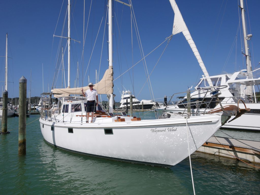 About Us – SOUTH PACIFIC BOAT SALES